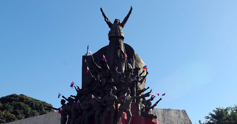 The revolution that wasn’t - LUISTEODORO.COM