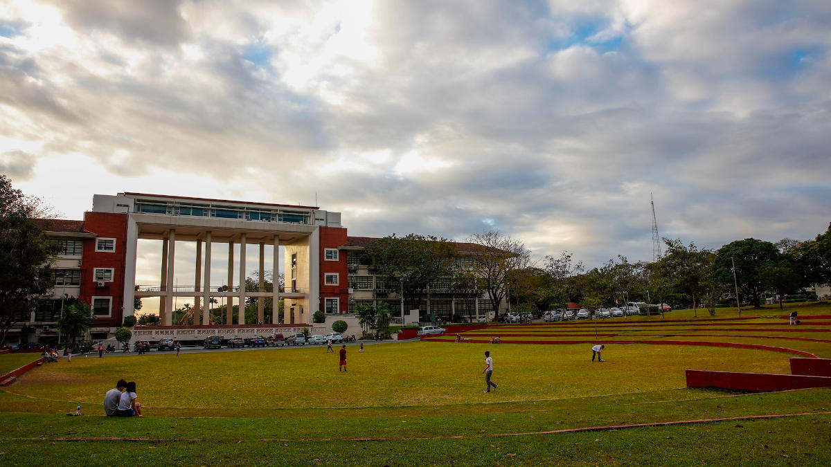 It isn’t just ‘academic’ - LUISTEODORO.COM