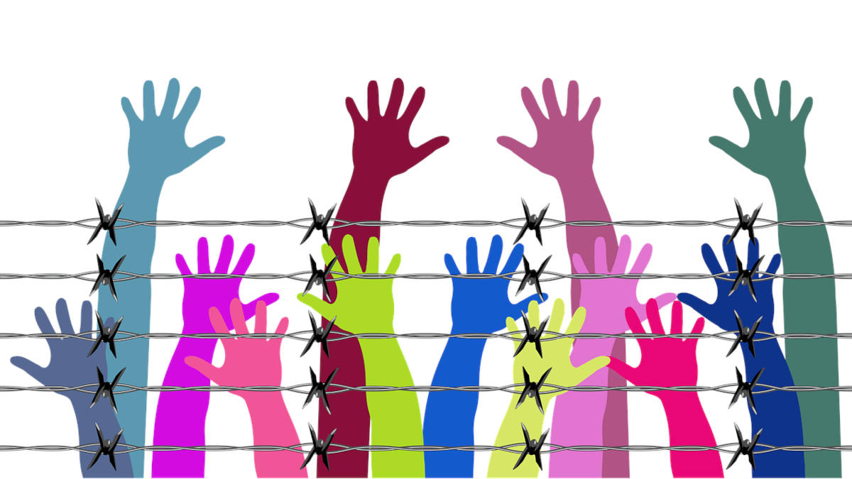 PH’s ‘improved’ human rights situation - LUISTEODORO.COM